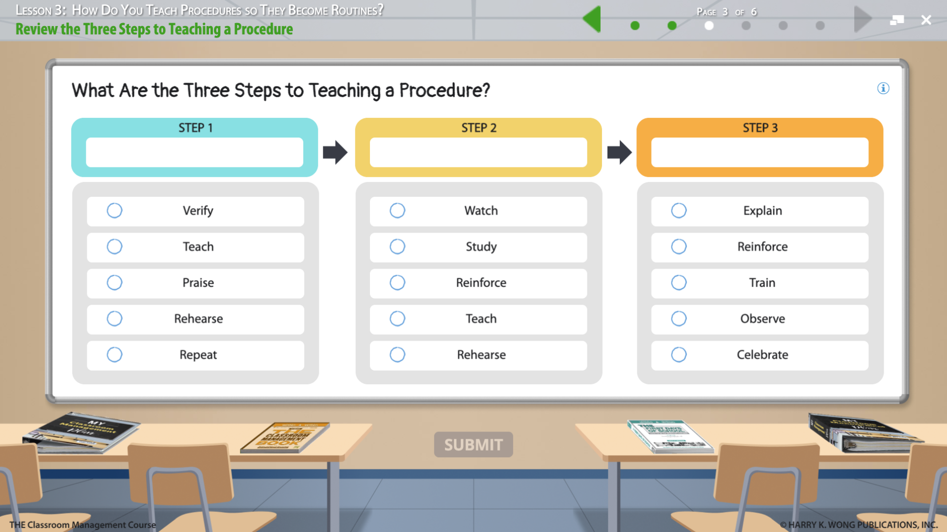 THE Classroom Management Course | eLearning | Effective Teaching