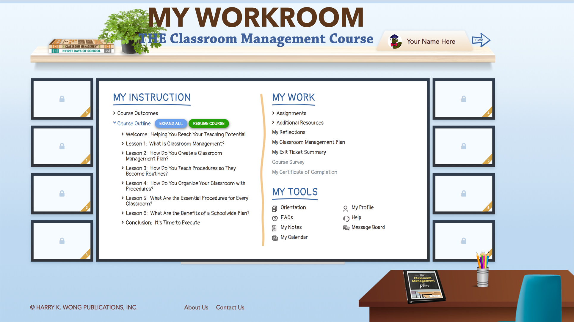 THE Classroom Management Course | eLearning | Effective Teaching